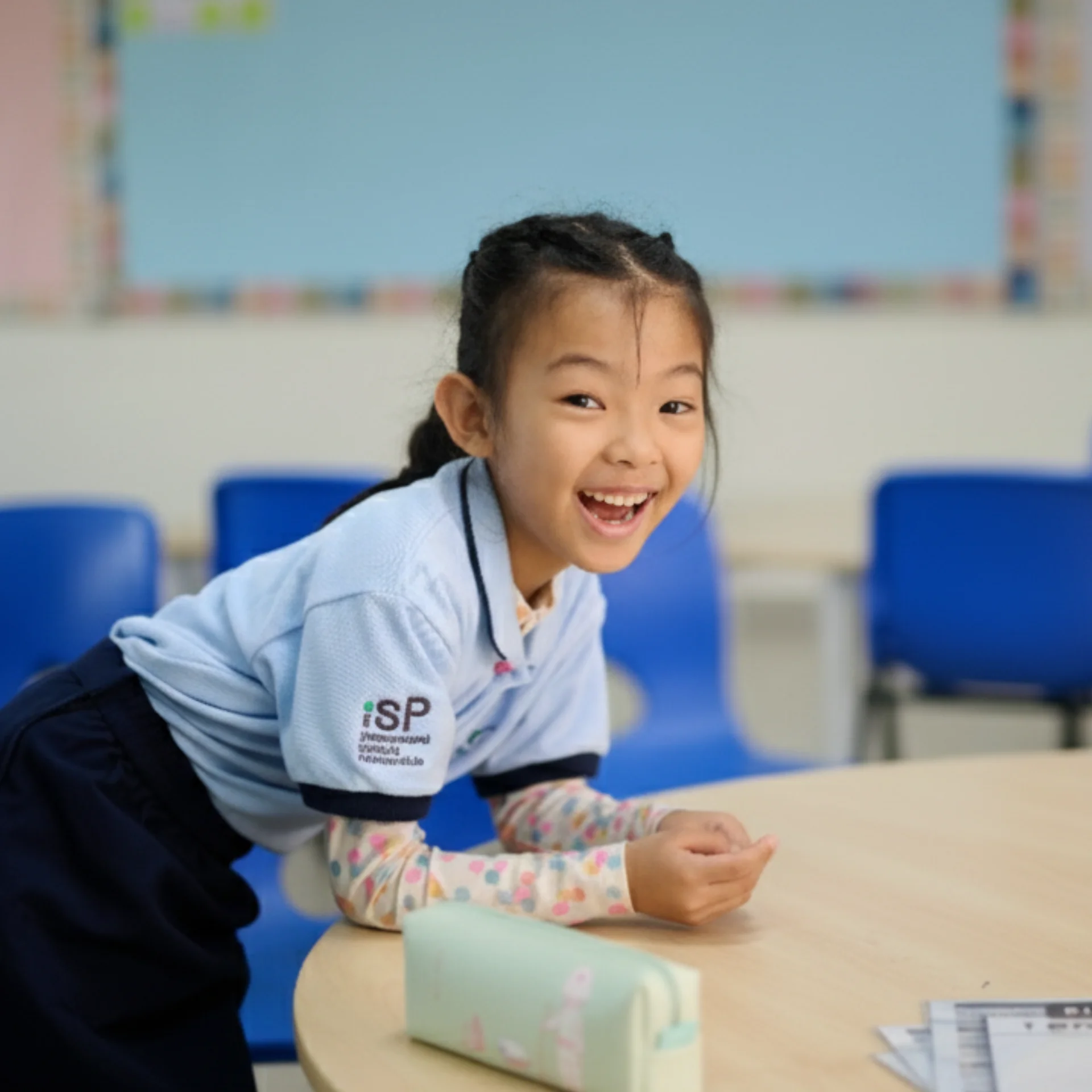 Learning Journey | Tenby Schools Setia Eco Park