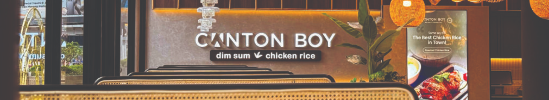 Canton Boy @ Sunsuria Forum Mall – Wellbeing Partner at Tenby Schools ...
